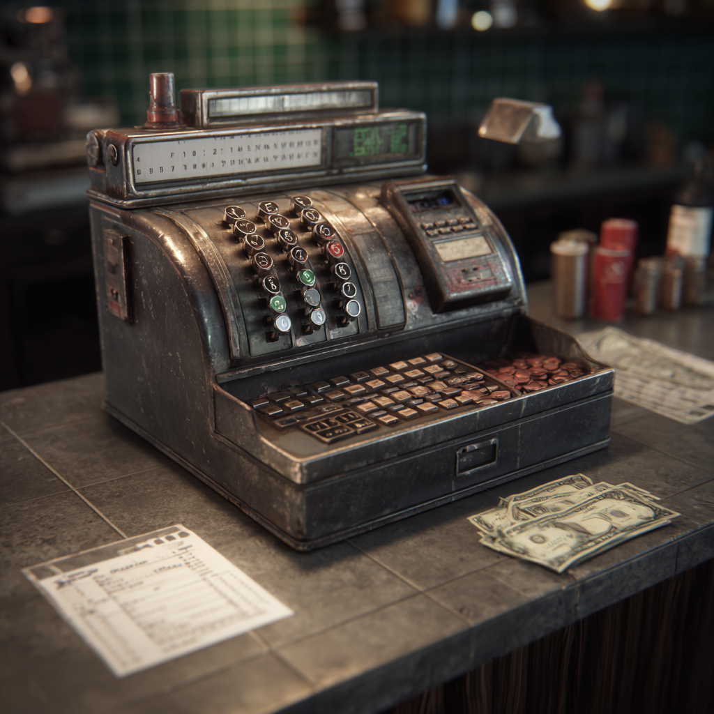 Money Comes Daily – Clients Come Fast – Sales Come Often – Juju Root